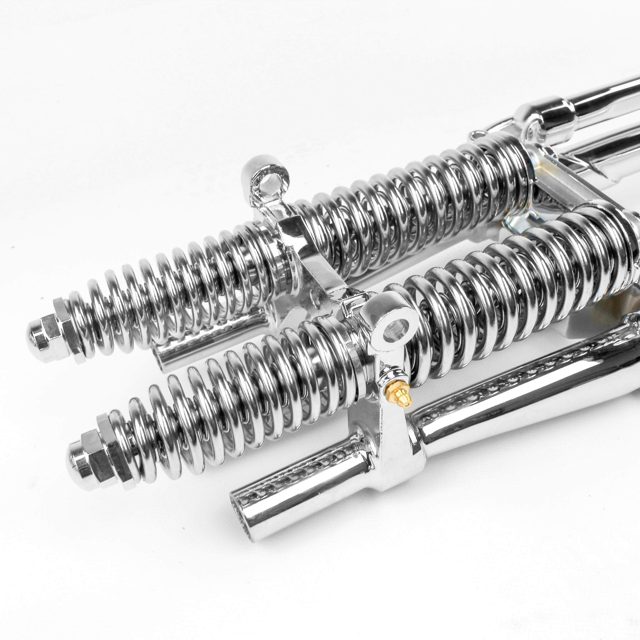 Meat-Balls Springers | SHOP