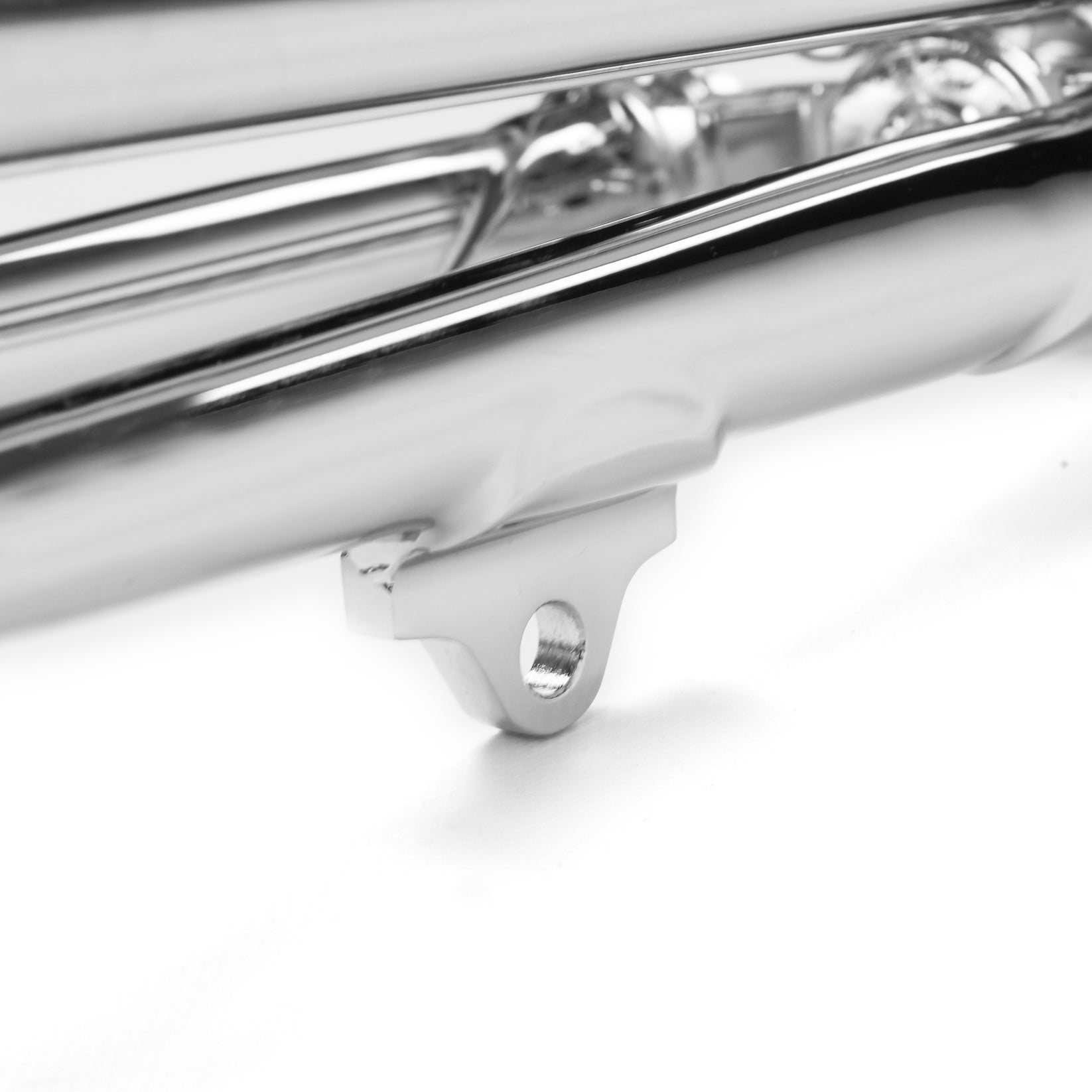 Early Style Springer Forks – Meat-Balls Springers